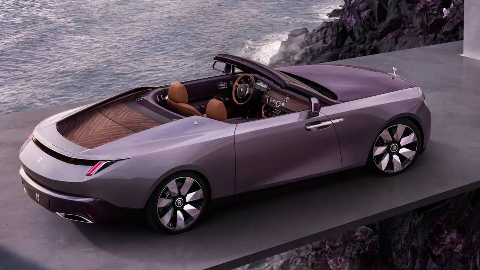 World's most expensive cars 2026: why a Rolls-Royce costs $32 million