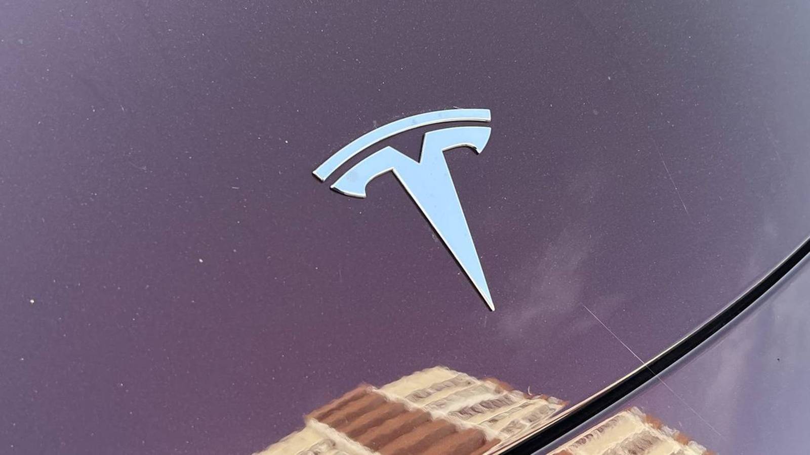 Tesla FSD v14.3.1: parking interface now opens arrival options with a ...