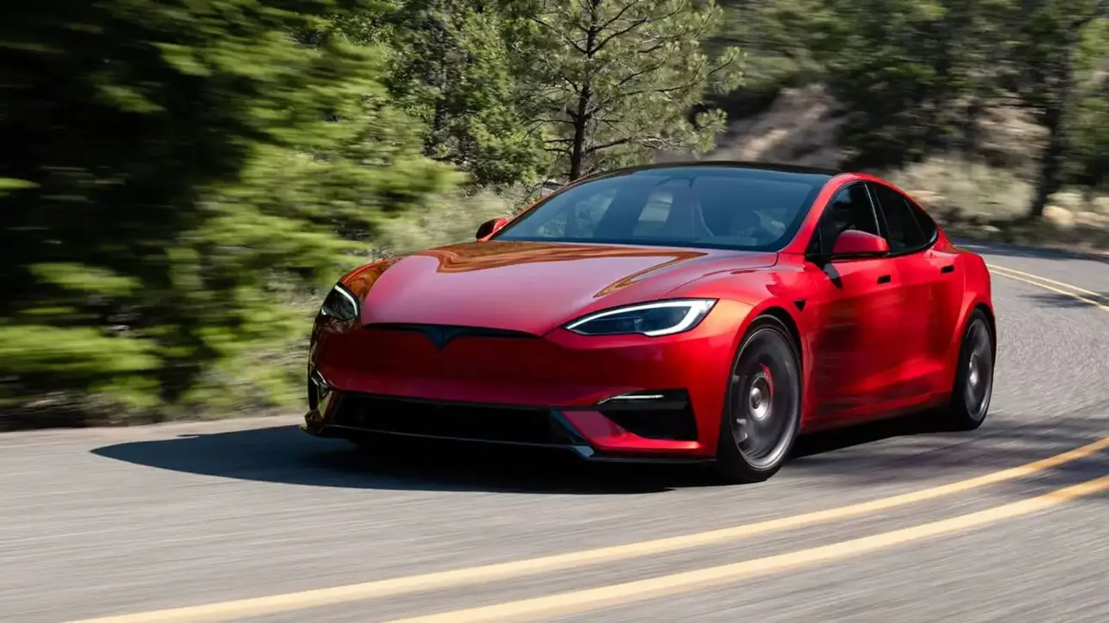 Tesla Model S discontinued: Lucid Air, BMW i7, EQS alternatives