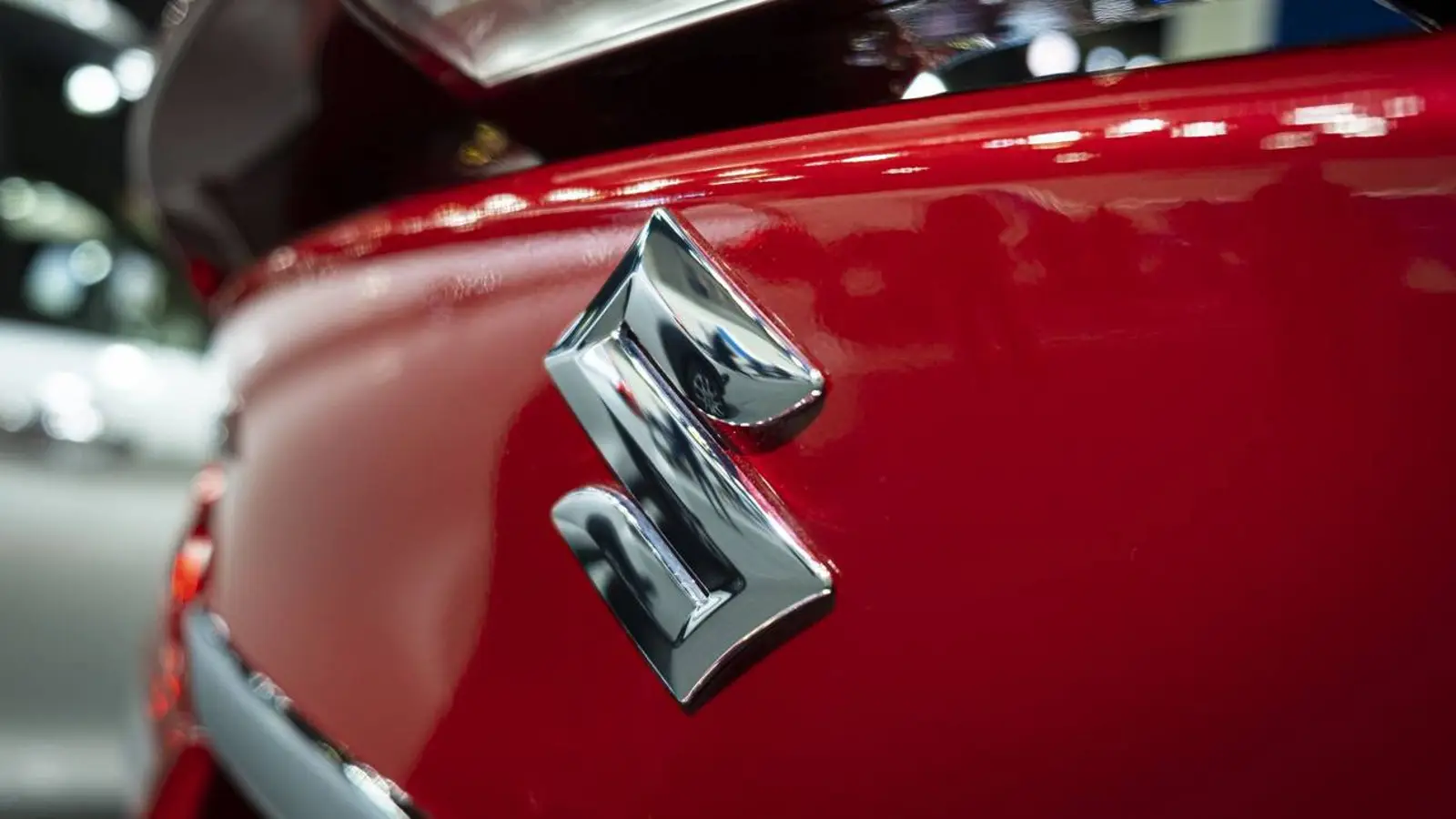 Suzuki llama a revisión Vitara y SX4 S-Cross 2024 por EPS