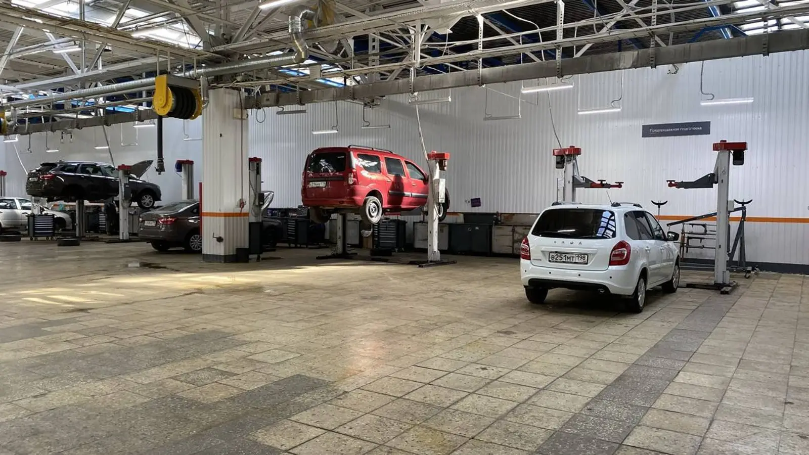 Tesla ranks last in used car reliability, Consumer Reports data shows