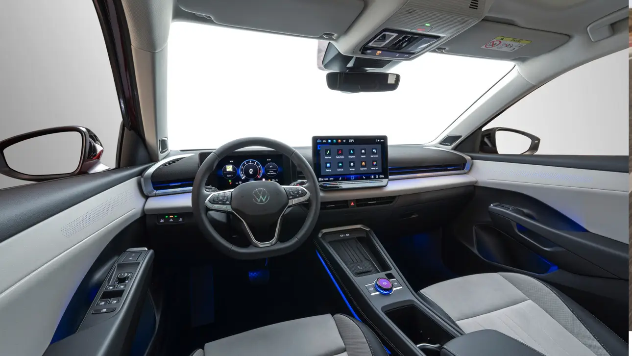 Volkswagen T-Roc second-gen UK orders open, new tech and design