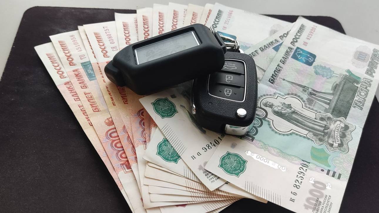 Granta, Solaris и Camry: на какие авто с пробегом россияне ищут кредит