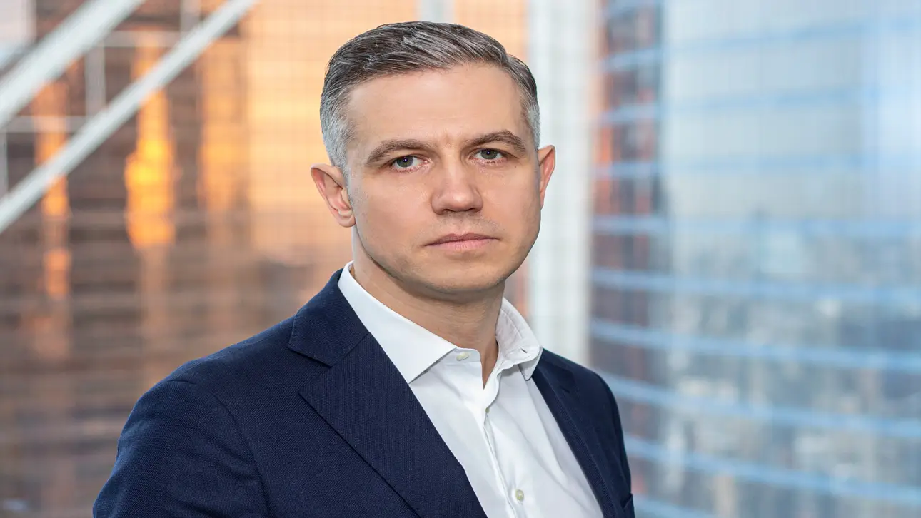 Алексей Калицев возглавит AGR Automotive Group | SPEEDME.RU